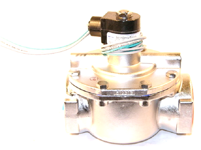 GC Valves S211GH02T2JJ5 Vavle – GSIstore