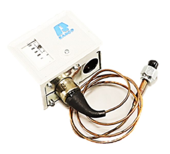 Ranco O16-142 Pressure Control – GSIstore