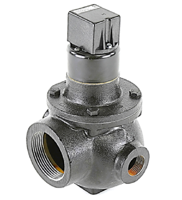 McDonnell & Miller 764 Low Water Cut Off – GSIstore