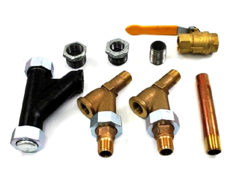 McDonnell & Miller 328300 Fittings – GSIstore