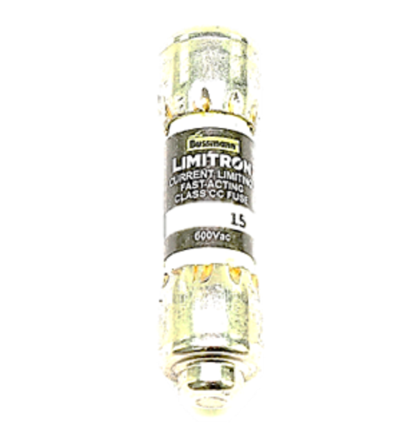 York S1-KTKR15 Fuse – GSIstore