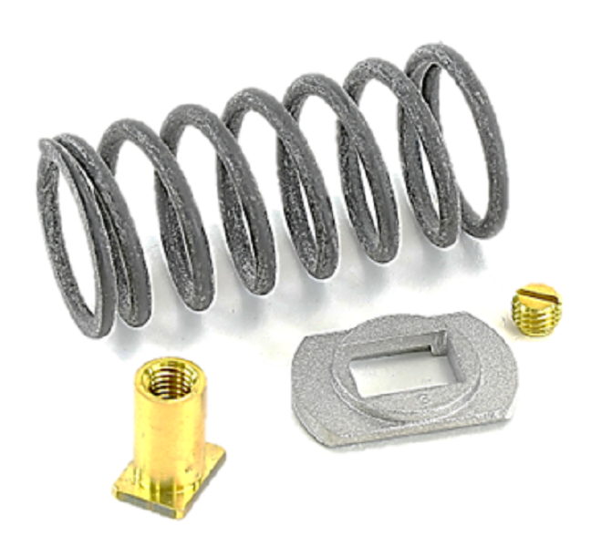 Johnson Controls V-3800-6002 Spring Kit – GSIstore