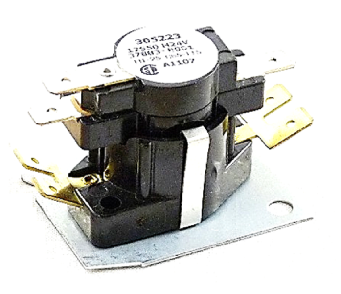 Armstrong Furnace R37883B001 Sequencer Relay – GSIstore