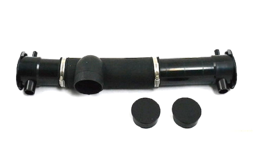 Lennox 93M29 Flue Assembly – GSIstore