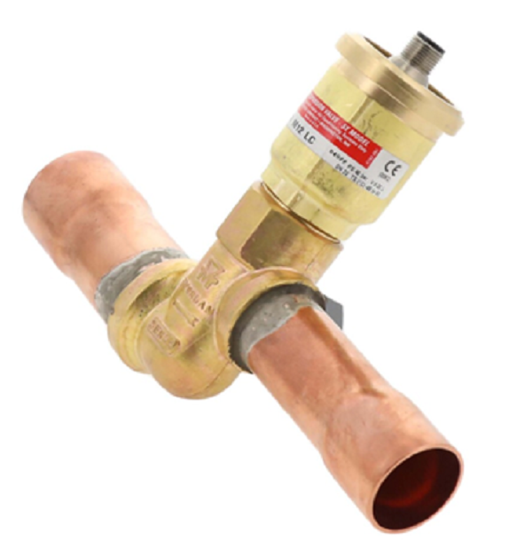 York 025-47116-002 Expansion Valve – GSIstore