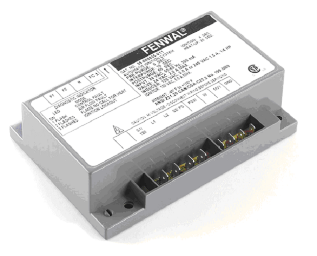 Fenwal 35-665535-011 Ignition Module – GSIstore
