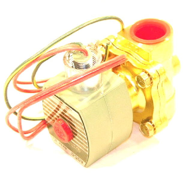 ASCO 8210G95-208V Solenoid Valve – GSIstore