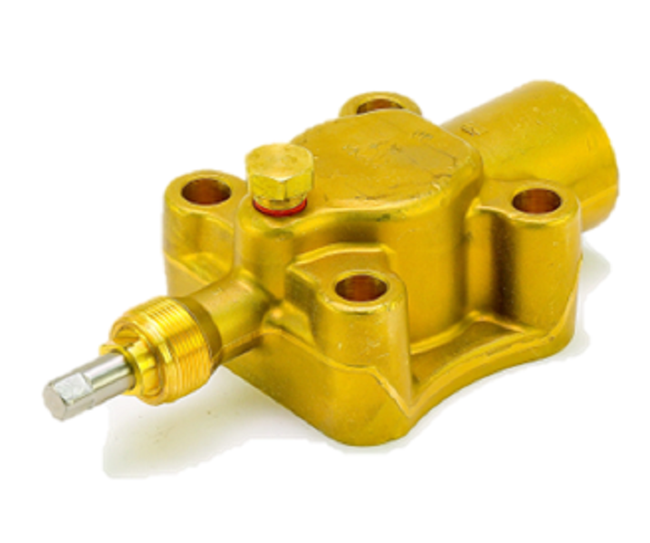 York 022-03727-003 Valve – GSIstore