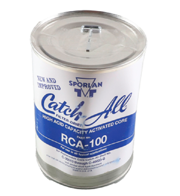 Sporlan 404407 Filter Drier Core – GSIstore