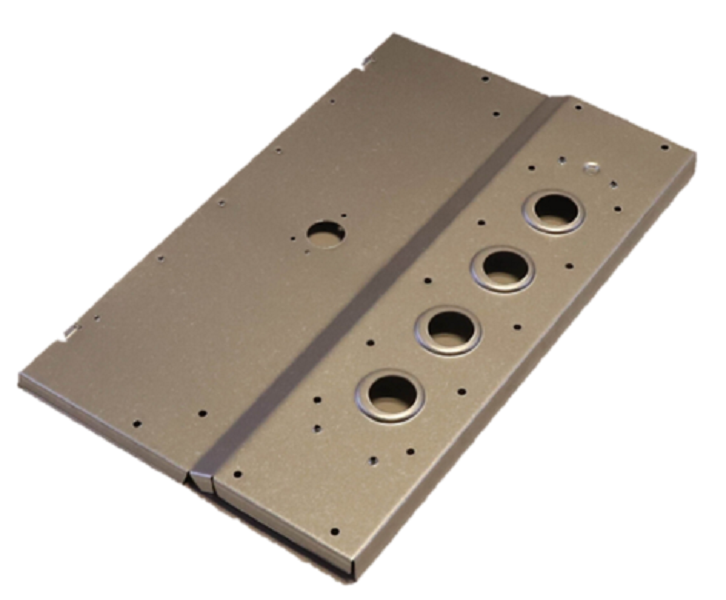 Heil Quaker ICP 1184485 Panel – GSIstore