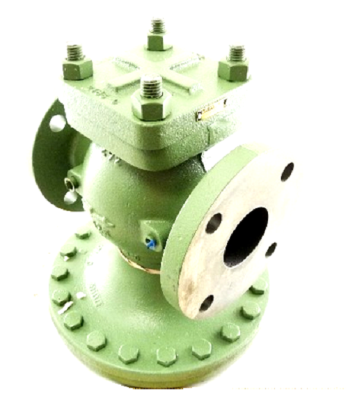 Spence E-2 1/2-125 Valve – GSIstore