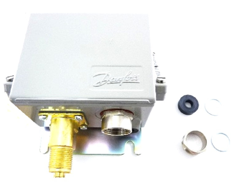 Danfoss 060-310066 Pressure Stat – GSIstore
