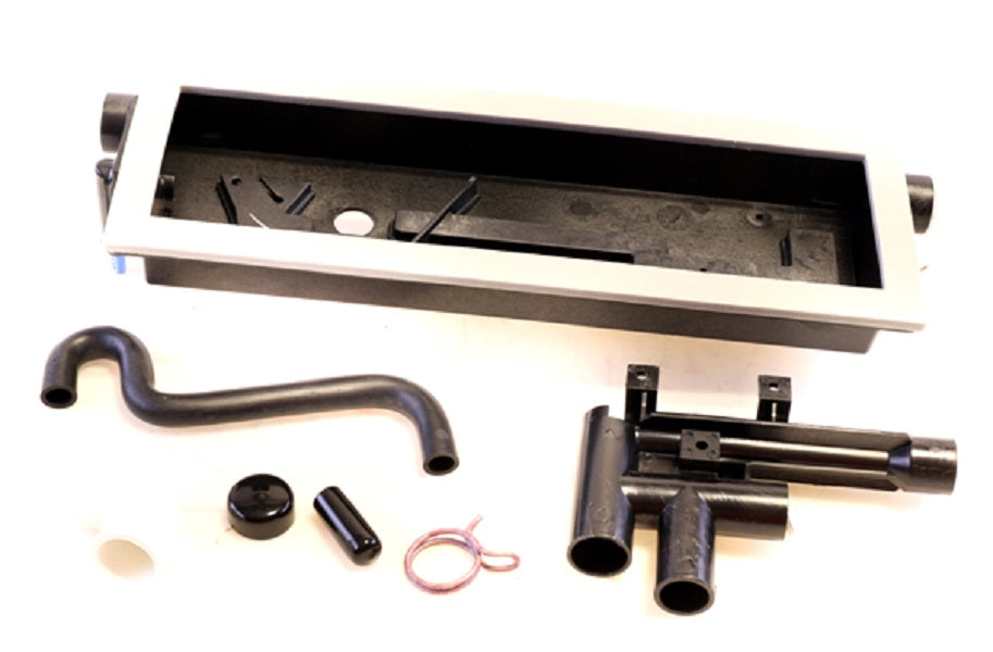 Lennox 17F50 Header Box Kit – GSIstore