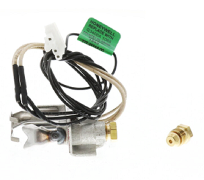 Lochinvar & A.O. Smith 100327147 Pilot Assembly – GSIstore