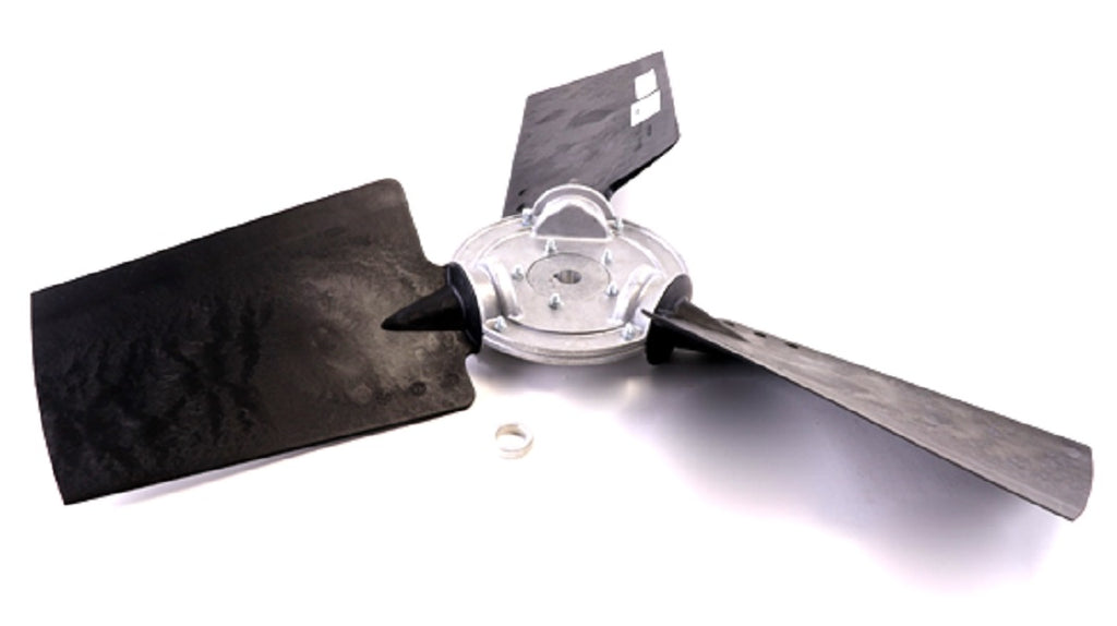 York 026-41942-000 Fan Blade – GSIstore