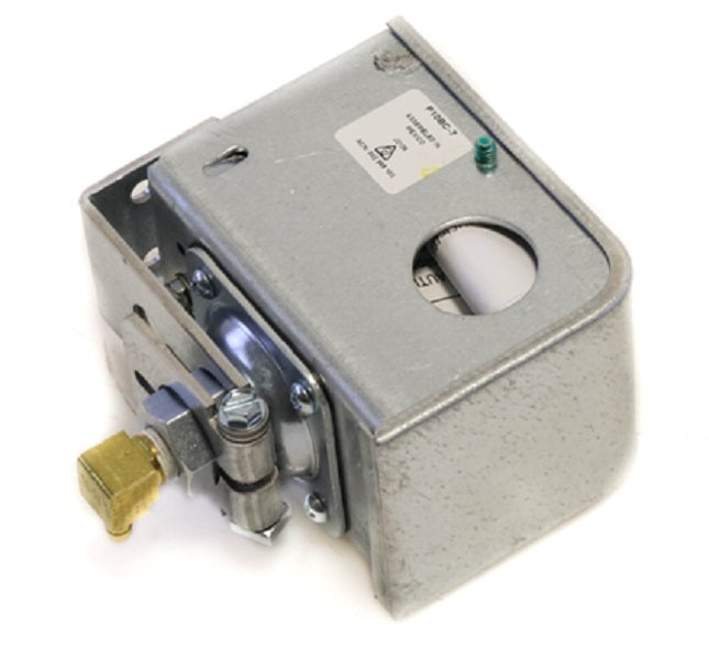Johnson Controls P10BC-7 Pressure Control – GSIstore