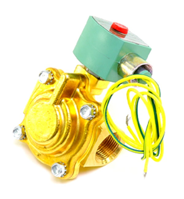 ASCO 8220G25 Solenoid Valve – GSIstore