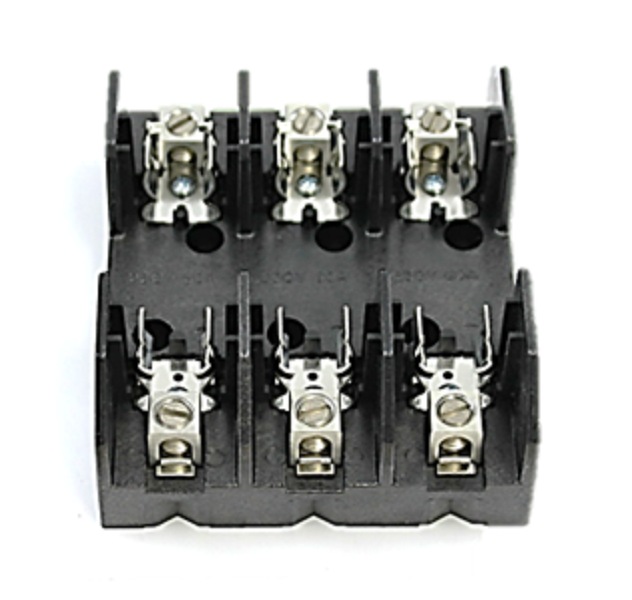York S1-025-44113-000 Fuse Block – GSIstore