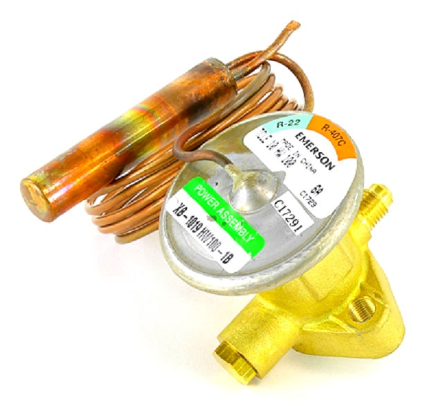 Emerson Alco 059076 Expansion Valve – GSIstore