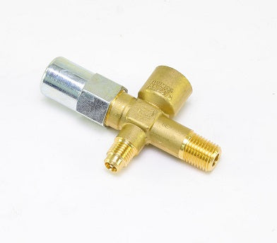 Mueller B33837 Angle Valve – GSIstore