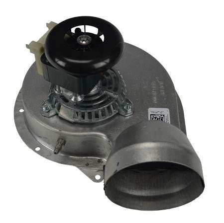 Amana-Goodman 0131F00006S Motor Assembly – GSIstore