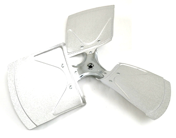 Amana-Goodman 0150M00006SP Fan Blade – GSIstore