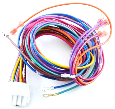 Amana-Goodman 0259F00007P Wiring Harness – GSIstore