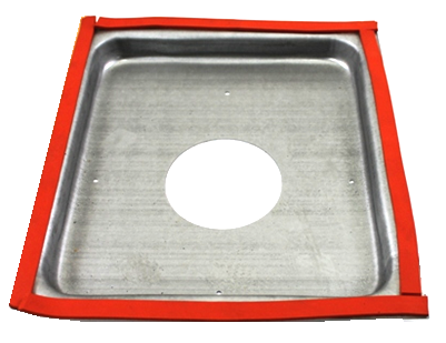 Amana-Goodman 2510000S Flue Collector – GSIstore