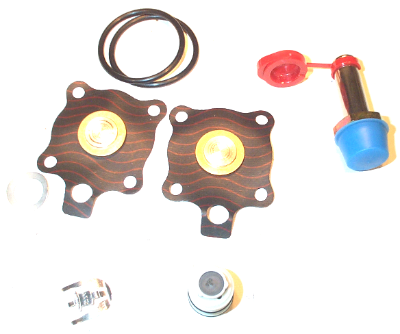 ASCO 314-496 Rebuild Kit – GSIstore