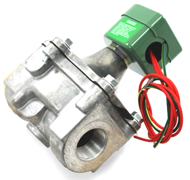 ASCO 8215B50-240V Solenoid Valve – GSIstore