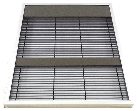 Marley Engineered Products 2501-2003-007 Grille Assembly – GSIstore