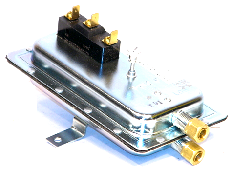 Cleveland Controls AFS-271 Switch – GSIstore