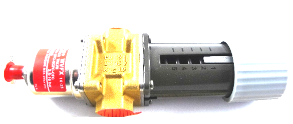 Danfoss 003N2100 Water Valve – GSIstore