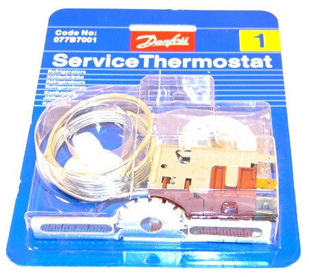 Danfoss 077B7001 Thermostat – GSIstore