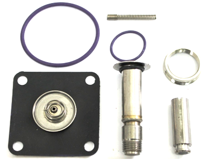 GC Valves KS201AF02C5EG5 Repair Kit – GSIstore