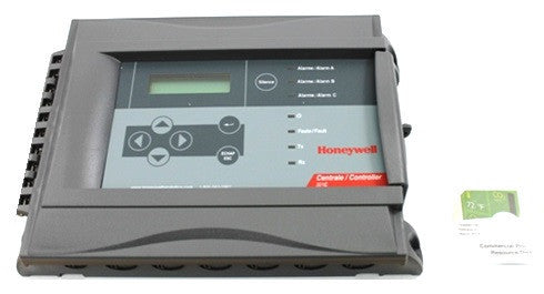 Honeywell 301-C-DLC Controller – GSIstore