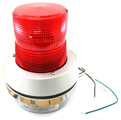 Honeywell STASR Strobe And Horn – GSIstore