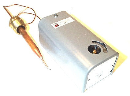 Johnson Controls A19AAB-40 Utility Thermostat – GSIstore