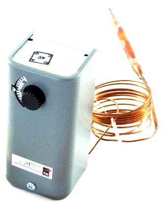 Johnson Controls A28AA-20 Temperature Control – GSIstore