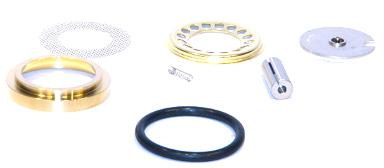 Parker 76853 Rebuild Kit – GSIstore