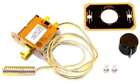 Ranco 9531N403-070U Temperature Control – GSIstore