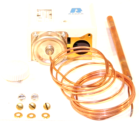 Ranco O60-100 Temperature Control – GSIstore