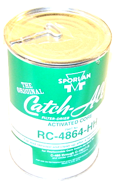 Sporlan 404380 RC-4864-HH Core – GSIstore