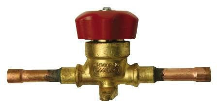 Mueller A14852 Packless Valve – GSIstore