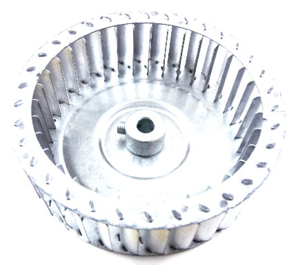 Trane WHL0921 Inducer Wheel – GSIstore