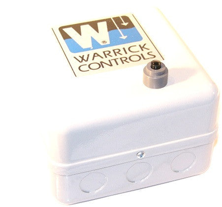 Warrick 26B1D1F Liquid Level Control – GSIstore