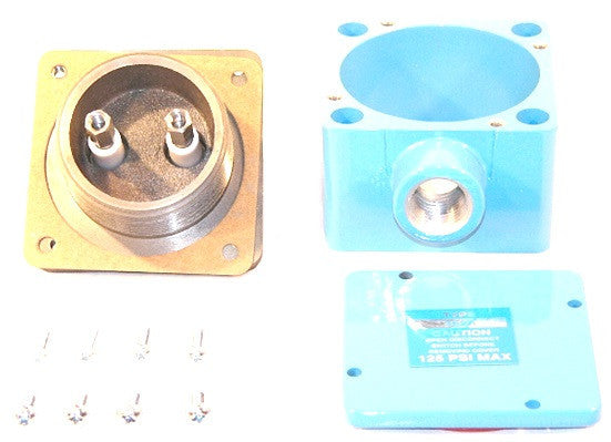 Warrick 3E2A Holder-2 Probes – GSIstore