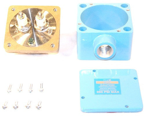 Warrick 3E2C Fitting – GSIstore