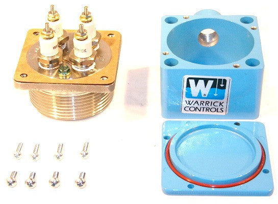 Warrick 3E4C Fitting – GSIstore