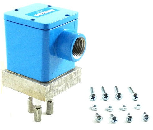 Warrick 3N3C 3 Probe Fit – GSIstore
